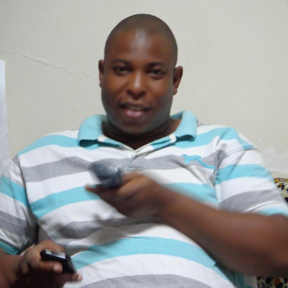 A Tribute to Bobby - gbengaadebayo.com